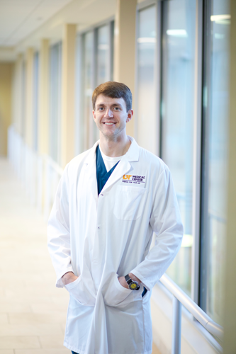 Jonathan D. Boone MD