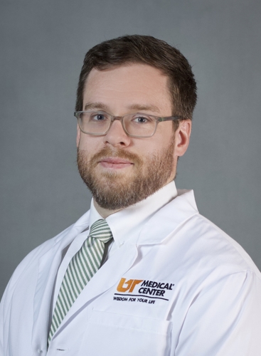 Craig D. Bullington MD