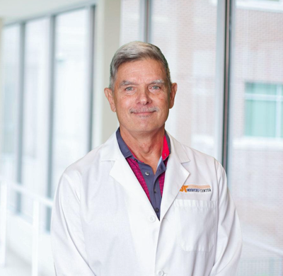 Daniel L. Cox MD
