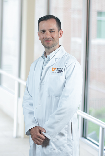 Daniel S. Fulks, MD