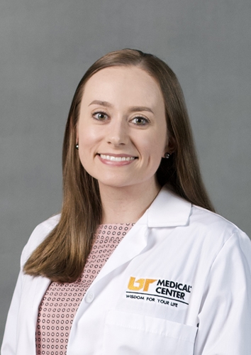 Haleigh M. Hunter MD