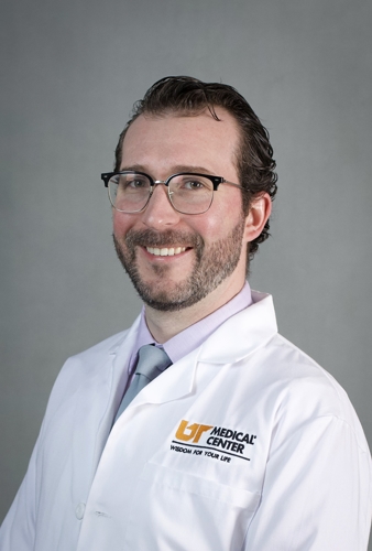 John D. Madigan MD