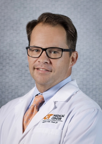 James D. McDonald MD