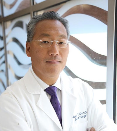Joseph T. Chun MD