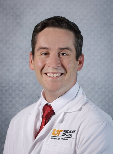 Eric C. Riedinger MD