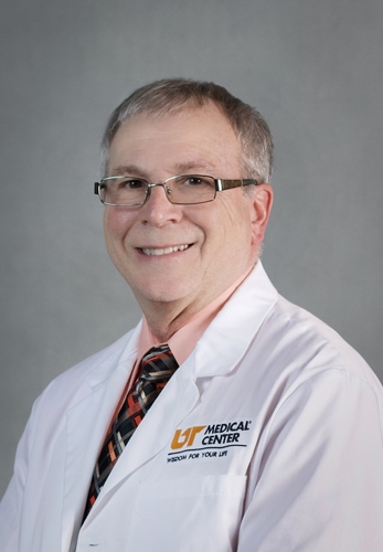 Anthony Salvo MD