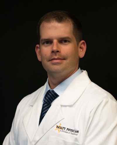 Christopher L. Bowlin DPM