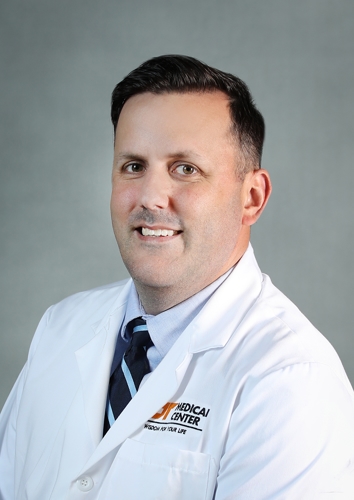 Christopher P. Carroll MD