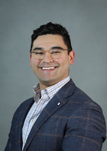 Kenneth L. Packer CRNA