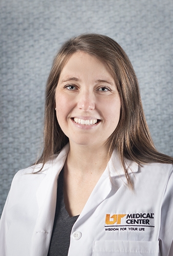 Alissa M. Paudel, MD