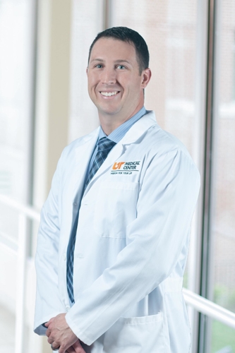 Matthew A. Hicks, DO