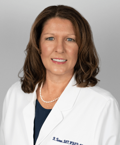 Rebecca L. Turner DNP